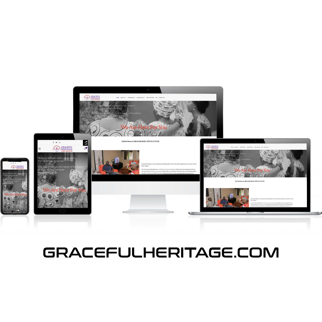 Website Design – EMAGE PHOTOS