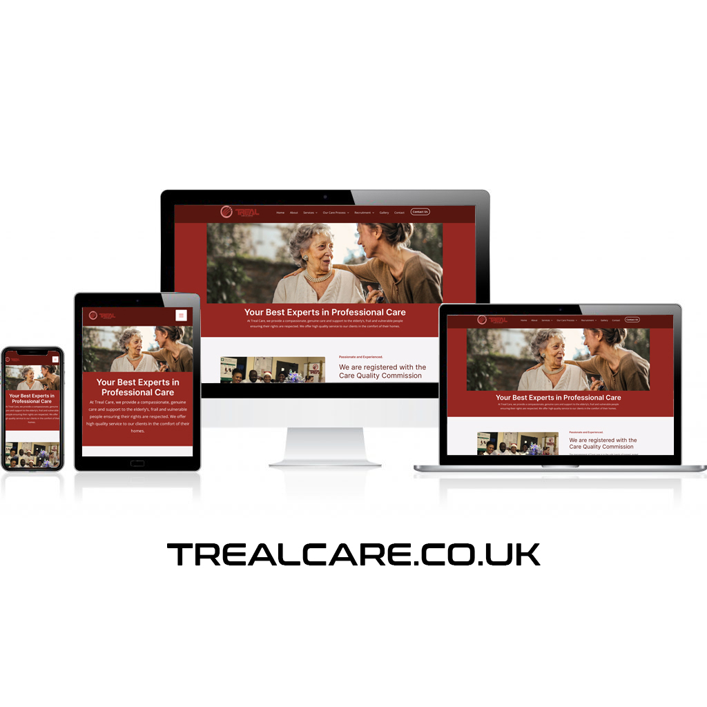 Website Design – EMAGE PHOTOS