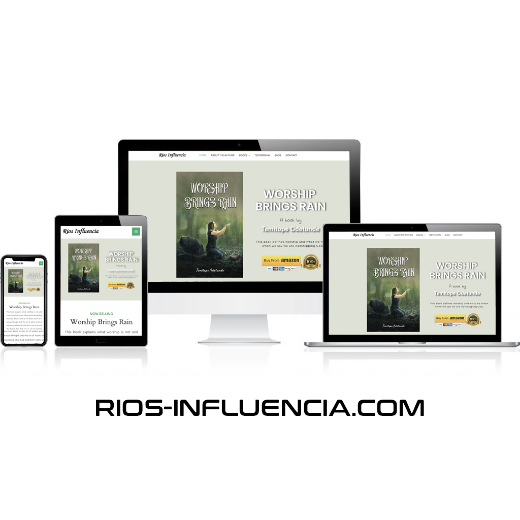 Website Design – EMAGE PHOTOS