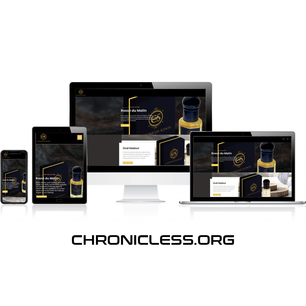 Website Design – EMAGE PHOTOS